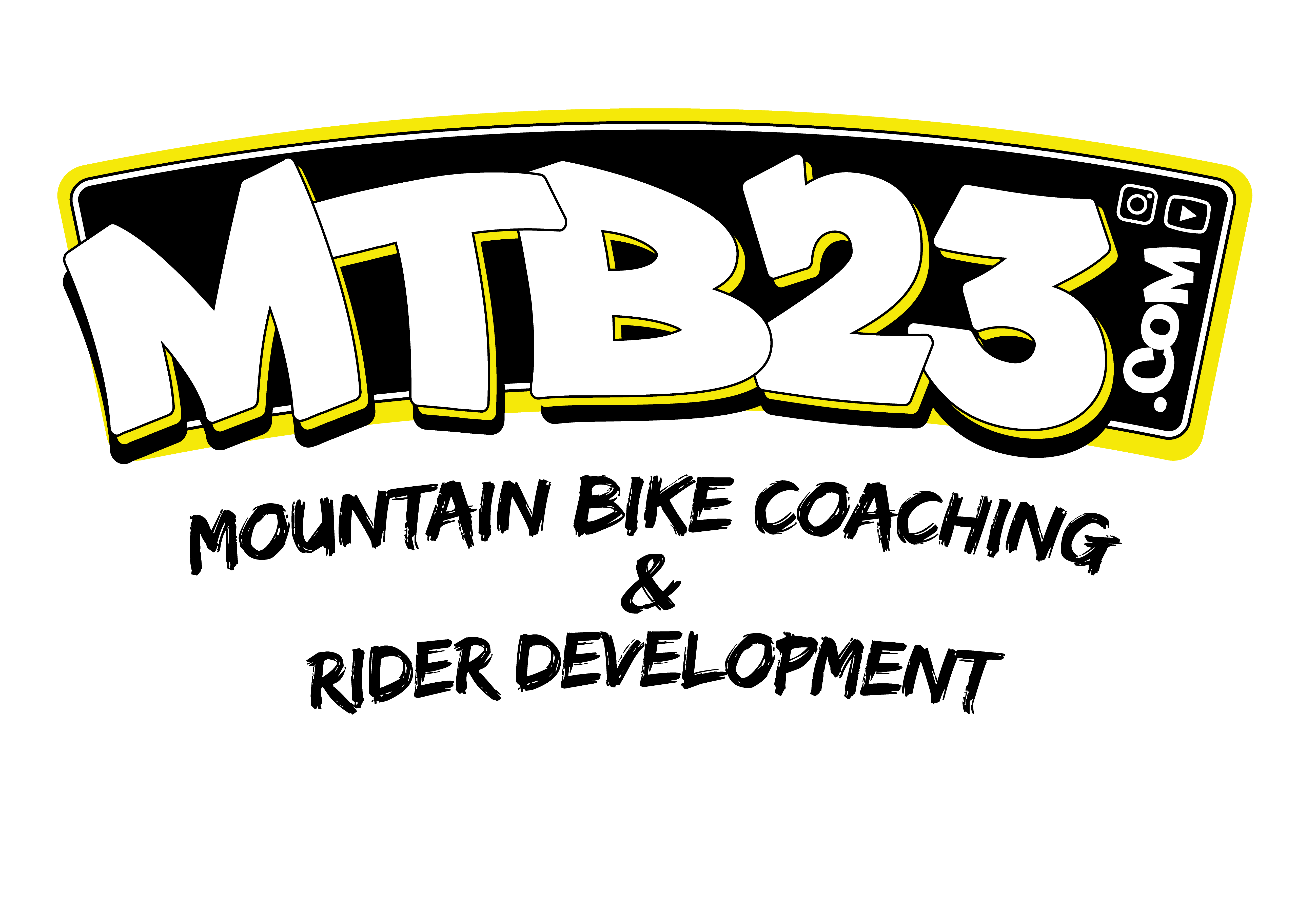 The Ultimate Guide to Foot Position for Mountain Biking – MTB23